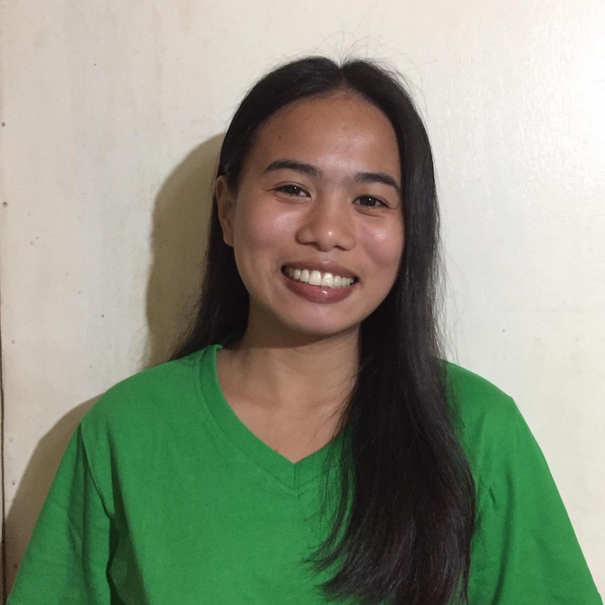 Supreme Student Government (SSG) | Notre Dame of Midsayap College, INC | NDMC